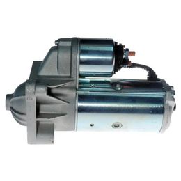 Hella Starter 8ea011610081 f&uuml;r Opel Vaughall Volvo RENAULT Suzuki INFINITI MITSUBISHI NISSAN