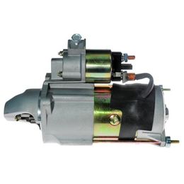 Hella Starter 8ea011610931 f&uuml;r FERRARI Fiat Iveco Peugeot