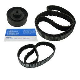 SKF Zahnriemensatz vkma01040 f&uuml;r Volvo VW