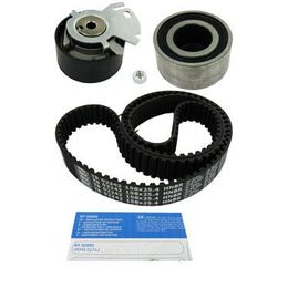 SKF Zahnriemensatz vkma02242 f&uuml;r LANCIA Fiat