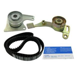 SKF Zahnriemensatz vkma03241 f&uuml;r Fiat Citro&euml;n LADA Peugeot TALBOT ROVER Suzuki
