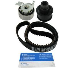 SKF Zahnriemensatz vkma05202 f&uuml;r Vaughall CHEVROLET (SGM)