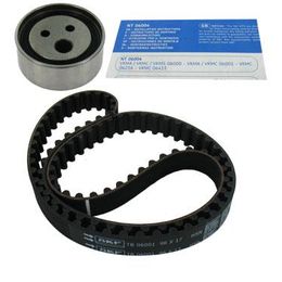 SKF Zahnriemensatz vkma06003 f&uuml;r RENAULT DACIA
