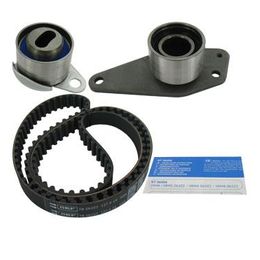SKF Zahnriemensatz vkma06103 f&uuml;r Volvo Vaughall MITSUBISHI RENAULT DACIA