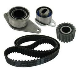 SKF Zahnriemensatz vkma06125 f&uuml;r Volvo Vaughall MITSUBISHI RENAULT DACIA