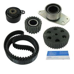 SKF Zahnriemensatz vkma06137 f&uuml;r Vaughall Opel Volvo RENAULT