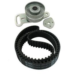 SKF Zahnriemensatz vkma06214 f&uuml;r RENAULT