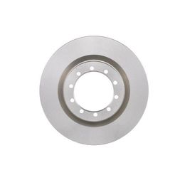 Bosch Bremsensatz, Scheibenbremse ijf140v8d2 Vorderachse bel&uuml;ftet 290mm 22mm f&uuml;r Iveco RENAULT