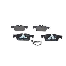 Bosch ijf140v6h0 Vorderachse bel&uuml;ftet 282mm 26mm f&uuml;r Vaughall Citro&euml;n Peugeot
