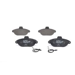 Bosch ijf140wk82 Vorderachse bel&uuml;ftet 281mm 26mm f&uuml;r Peugeot Citro&euml;n ALFA ROMEO LANCIA Fiat