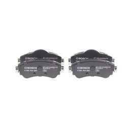 Bosch ijf140x0k2 Vorderachse bel&uuml;ftet 266mm 22mm f&uuml;r Peugeot Citro&euml;n Opel MG