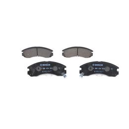 Bosch Bremsensatz, Scheibenbremse ijf1410cr6 Vorderachse bel&uuml;ftet 276mm 24mm f&uuml;r Peugeot Citro&euml;n MITSUBISHI DODGE AKERMAN VERKSTAD AB