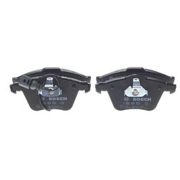 Bosch Bremsensatz, Scheibenbremse ijg5y0r3y7 Vorderachse bel&uuml;ftet 340mm 30mm f&uuml;r SEAT Audi VW