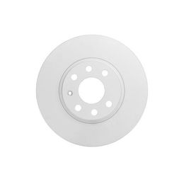 Bosch Bremsensatz, Scheibenbremse ijg5y0r1a9 Vorderachse bel&uuml;ftet 260mm 24mm f&uuml;r Opel CHEVROLET HOLDEN Vaughall SAAB