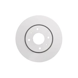 Bosch Bremsensatz, Scheibenbremse ijg5y0s5s9 Vorderachse bel&uuml;ftet 281mm 24mm f&uuml;r Volvo PROTON SMART MITSUBISHI