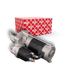 febi bilstein Starter 101620 f&uuml;r BMW