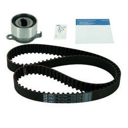 SKF Zahnriemensatz vkma93002 f&uuml;r HONDA ROVER Chrysler