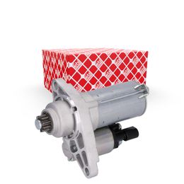 febi bilstein Starter 101624 f&uuml;r Skoda VW