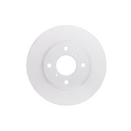 Bosch Bremsensatz, Scheibenbremse ijzjsgo6x2 Vorderachse voll 246mm 12mm f&uuml;r Opel Vaughall CHEVROLET Suzuki