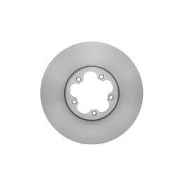 Bosch Bremsensatz, Scheibenbremse ijzjsgo6r6 Vorderachse innenbel&uuml;ftet 308mm 31mm f&uuml;r Ford