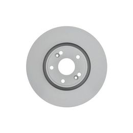 Bosch Bremsensatz, Scheibenbremse ijzjsgmuc5 Vorderachse bel&uuml;ftet 300mm 26mm f&uuml;r RENAULT
