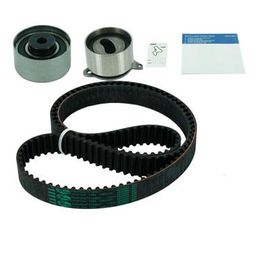SKF Zahnriemensatz vkma94601 f&uuml;r Ford MAZDA KIA