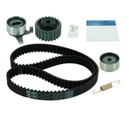 SKF Zahnriemensatz vkma94609 f&uuml;r MAZDA KIA