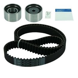SKF Zahnriemensatz vkma94620 f&uuml;r MAZDA