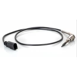 Hella Sensor, Abgastemperatur 6pt014494871 f&uuml;r Audi VW
