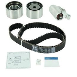SKF Zahnriemensatz vkma94920 f&uuml;r MAZDA