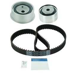 SKF Zahnriemensatz vkma95655 f&uuml;r HYUNDAI KIA NISSAN