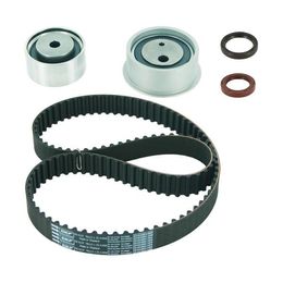 SKF Zahnriemensatz vkma95656 f&uuml;r HYUNDAI KIA
