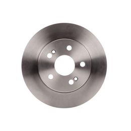 Bosch sg00000cq7 Hinterachse voll 265mm 10mm f&uuml;r RENAULT Citro&euml;n DACIA VW