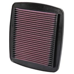 K&N FILTERS K&N FILTERS Luftfilter su7593 Langzeitfilter 17mm