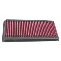 K&N FILTERS K&N FILTERS Luftfilter tb9097 Langzeitfilter 27mm