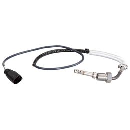 Hella Sensor, Abgastemperatur 6pt010376231 f&uuml;r Skoda