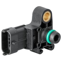 Hella Sensor, Ladedruck 6pp358152051 f&uuml;r CADILLAC GM