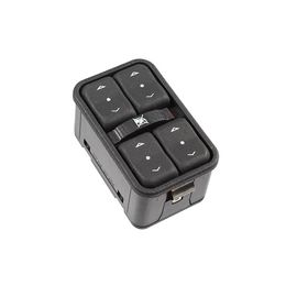 METZGER AUTOTEILE Schalter, Fensterheber 09161080 f&uuml;r Opel GM