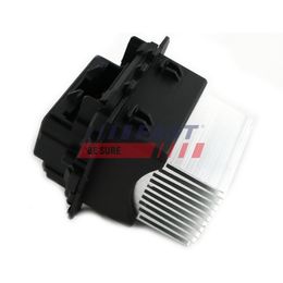 Fast Vorwiderstand, Klimal&uuml;fter ft59167 f&uuml;r TOYOTA RENAULT Citro&euml;n