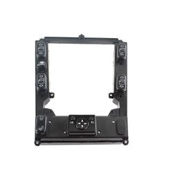 METZGER Schalter, Fensterheber 09161156 vorne f&uuml;r Mercedes