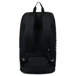 Cityrucksack DC Shoes "DC Novex Bag 24L", Herren, schwarz, Polyester, Rucks&auml;cke Cityrucksack
