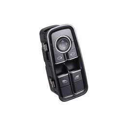 METZGER AUTOTEILE Schalter, Fensterheber 09161182 vorne f&uuml;r Porsche