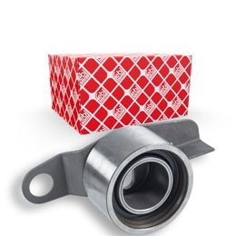 febi bilstein Spannrolle, Zahnriemen 100153 f&uuml;r LAND ROVER