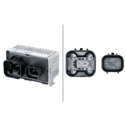 Hella Steuerger&auml;t, Gl&uuml;hzeit 4rv008188661 f&uuml;r Opel Vaughall CHEVROLET