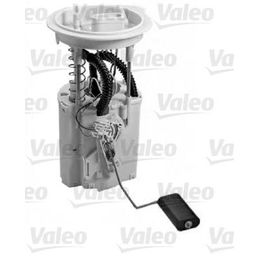 Valeo Kraftstoff-F&ouml;rdereinheit 347141 f&uuml;r SKODA
