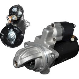 JP Group Starter 1290302700 f&uuml;r Opel GM SAAB ALFA ROMEO