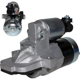 JP Group Starter 3890300600 f&uuml;r MAZDA MITSUBISHI