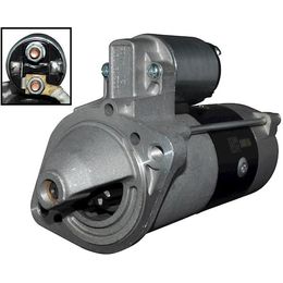 JP Group Starter 3990300700 f&uuml;r HYUNDAI MITSUBISHI