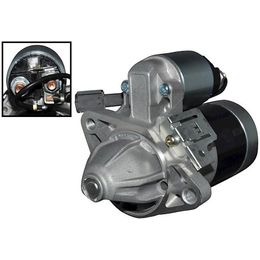 JP Group Starter 4090300700 f&uuml;r MITSUBISHI NISSAN