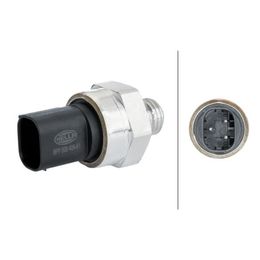 Hella Sensor, Abgasdruck 6pp009409611 f&uuml;r Mercedes